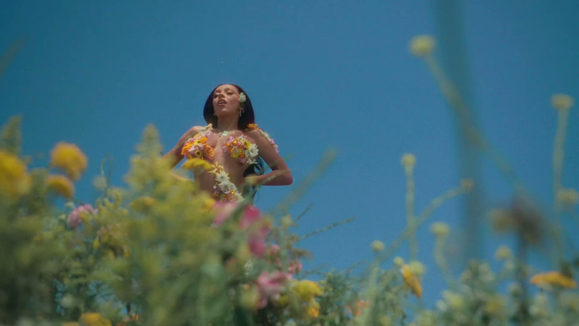 Female Rap Verse On Twitter I Like You A Happier Song Doja Cat Xpoilvksoh