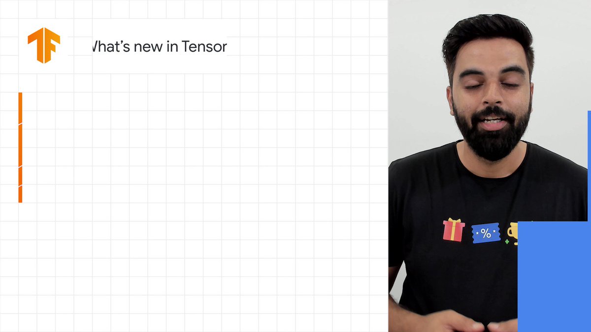 🎉 TensorFlow 2.10 has been released! The latest release features a host ...