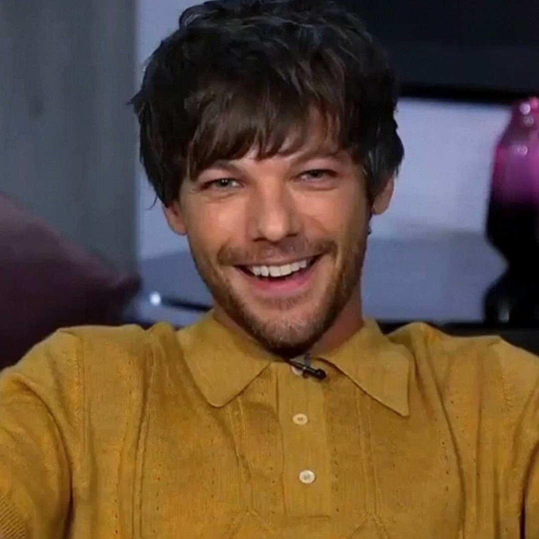 Louis Tomlinson Updates on Twitter: Louis Tomlinson Updates on Twitter: