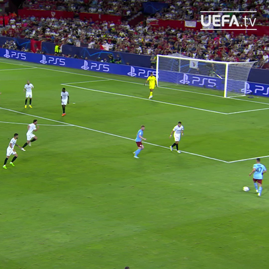 UEFA Champions League on Twitter: "Haaland has 12 goals in his last 7 games for Manchester City ...