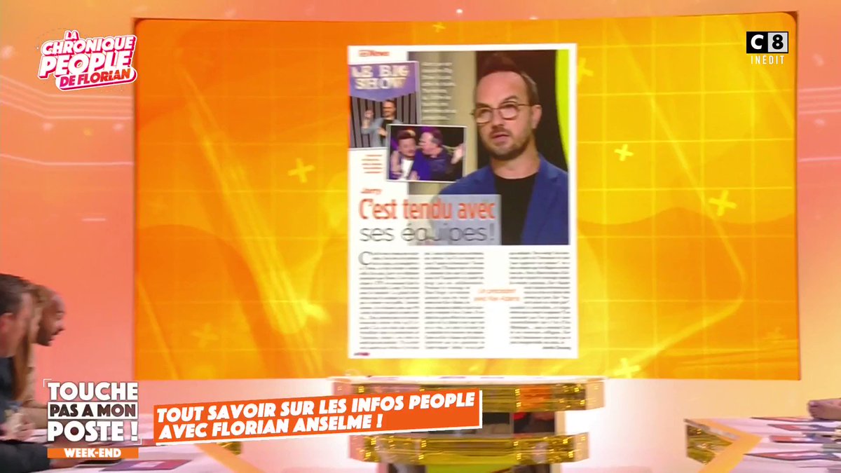 TPMP on Twitter: TPMP on Twitter:
