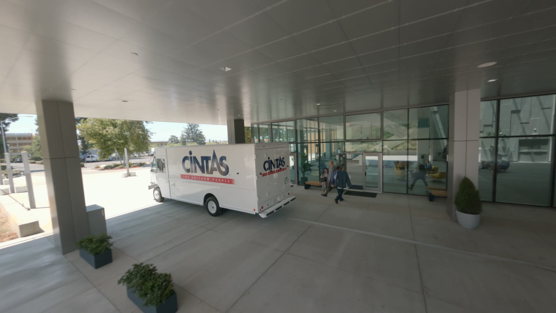 Cintas Corporation on Twitter: Cintas Corporation on Twitter: