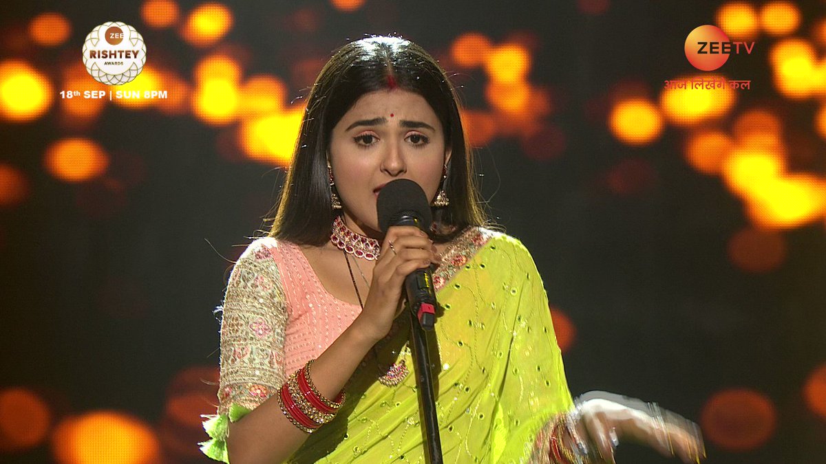 ZeeTV on Twitter: ZeeTV on Twitter: