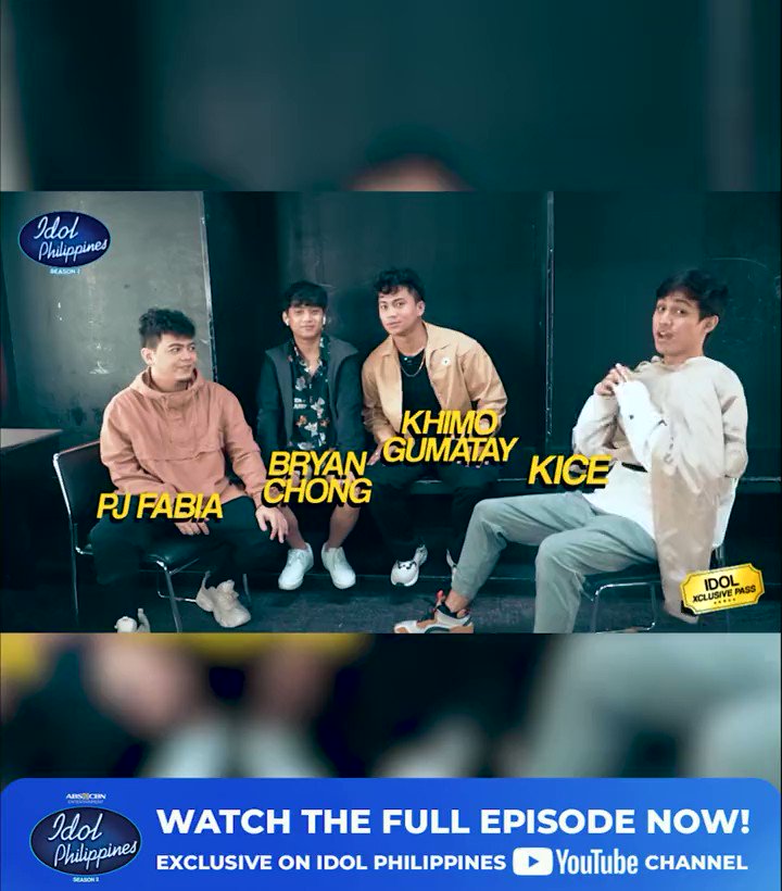 Idol Philippines on Twitter: Idol Philippines on Twitter: