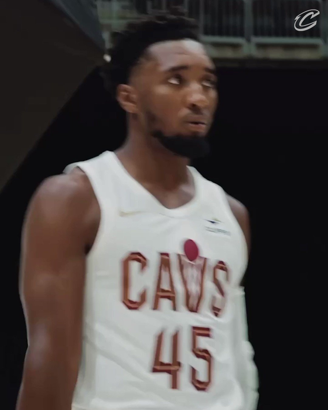 Cleveland Cavaliers on Twitter: "👀 #LetEmKnow https://t.co/0hf0PDOmm2" / Twitter