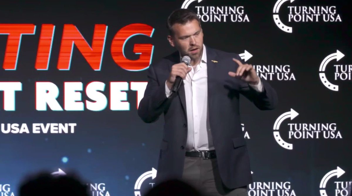 The Post Millennial On Twitter Human Events Daily Host Jackposobiec