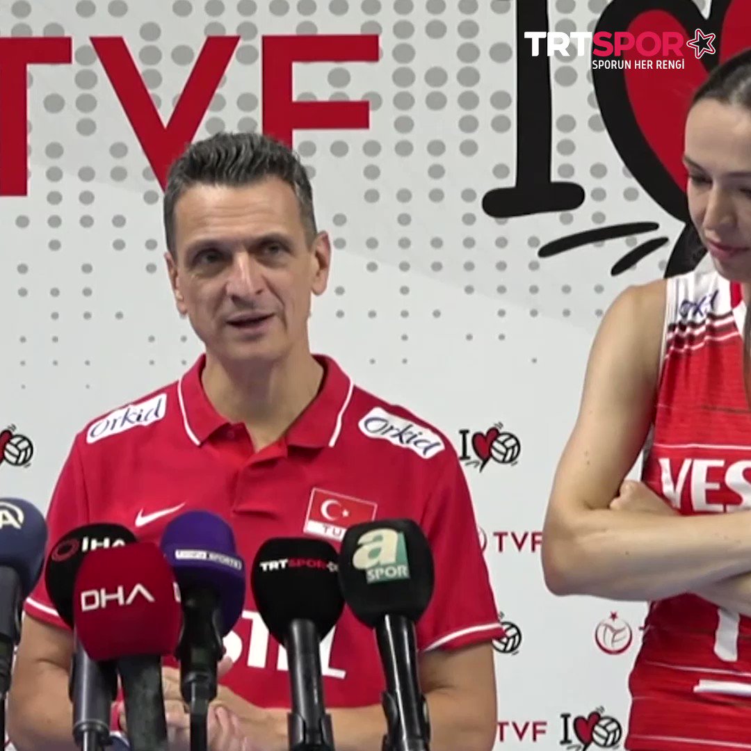 TRT Spor on Twitter: TRT Spor on Twitter: