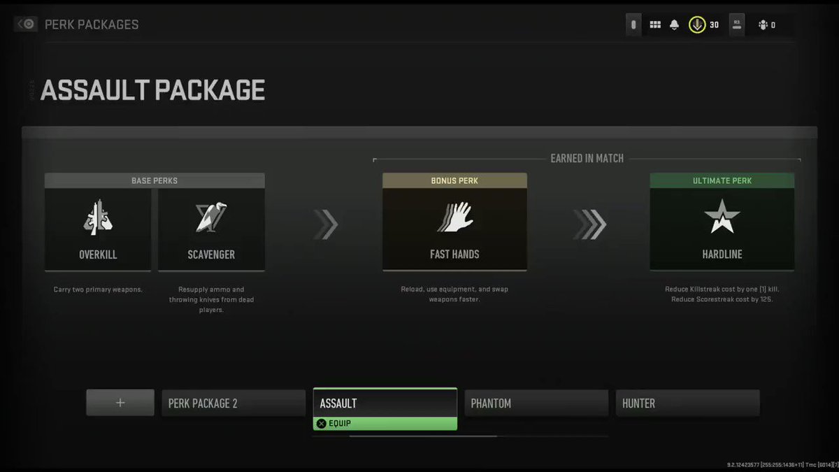Stefan On Twitter RT charlieINTEL One Of The Bigger Issues With The New Perk System stefan-on-twitter-rt-charlieintel-one-of-the-bigger-issues-with-the-new-perk-system