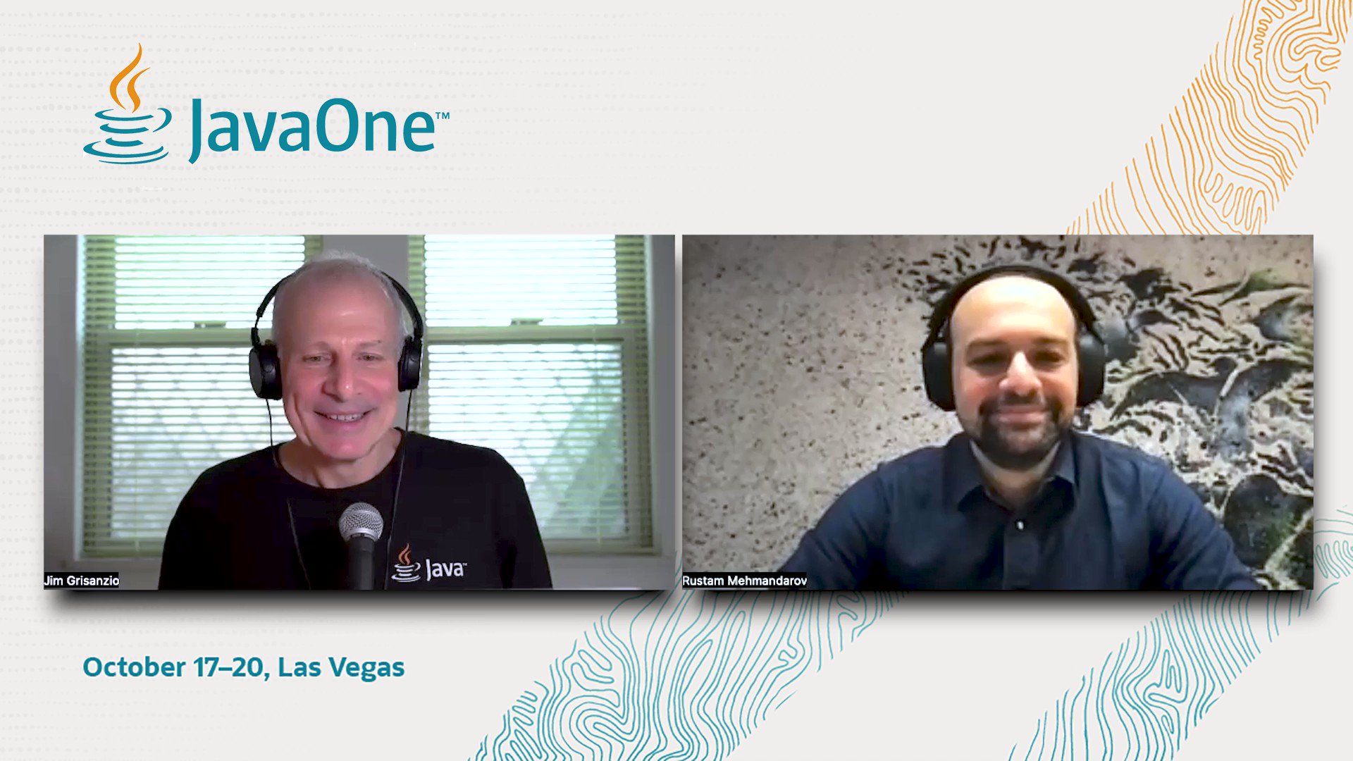 JavaOne (@JavaOne) / Twitter