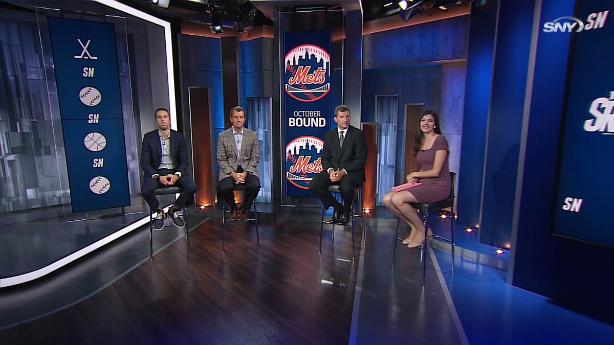 SNY on Twitter: SNY on Twitter:
