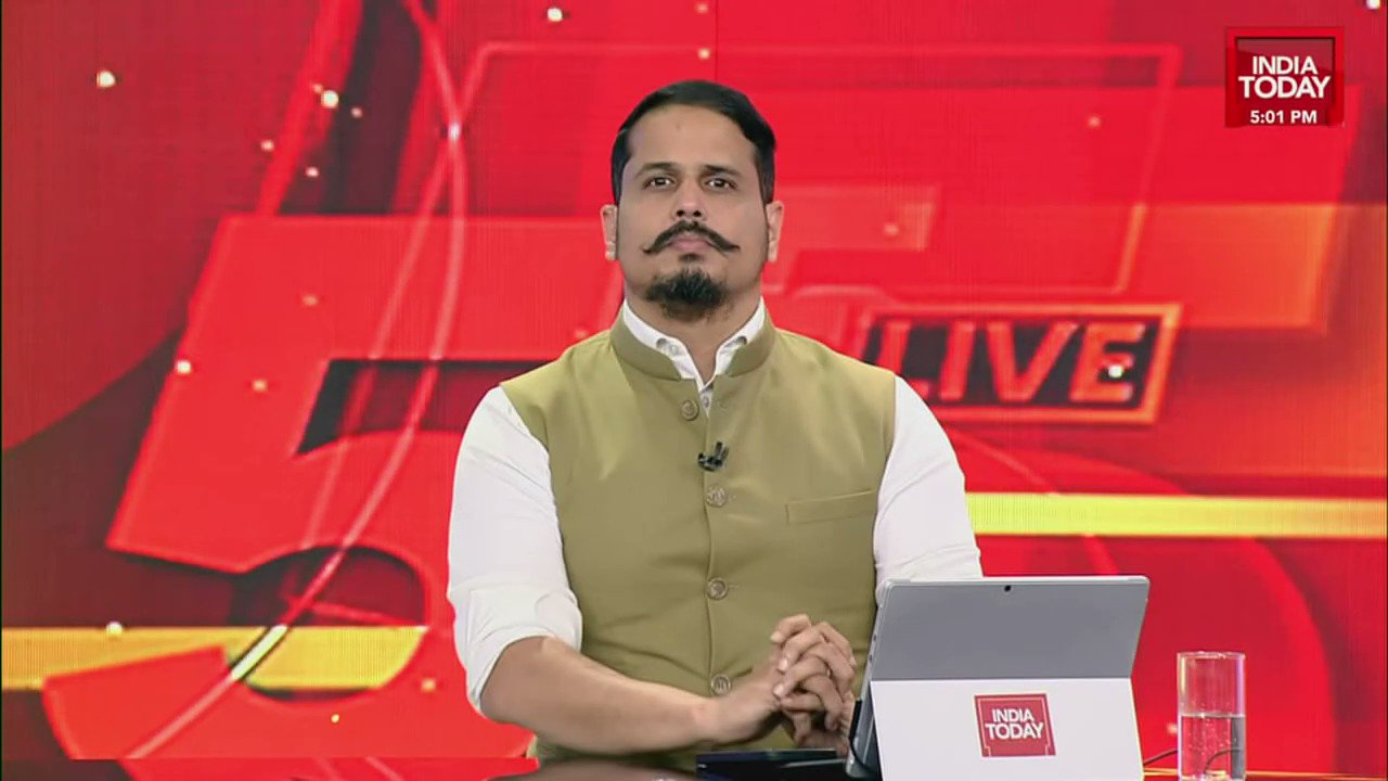 Shiv Aroor on Twitter: "Shame. https://t.co/dn5ETVSuNl" / Twitter