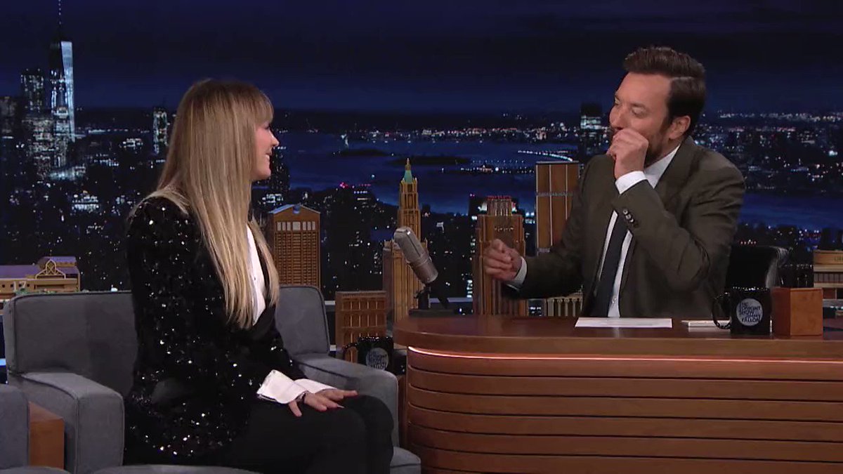 The Tonight Show on Twitter: "Fun Fact: @sharonstone has played a mom for both Kaley Cuoco and ...