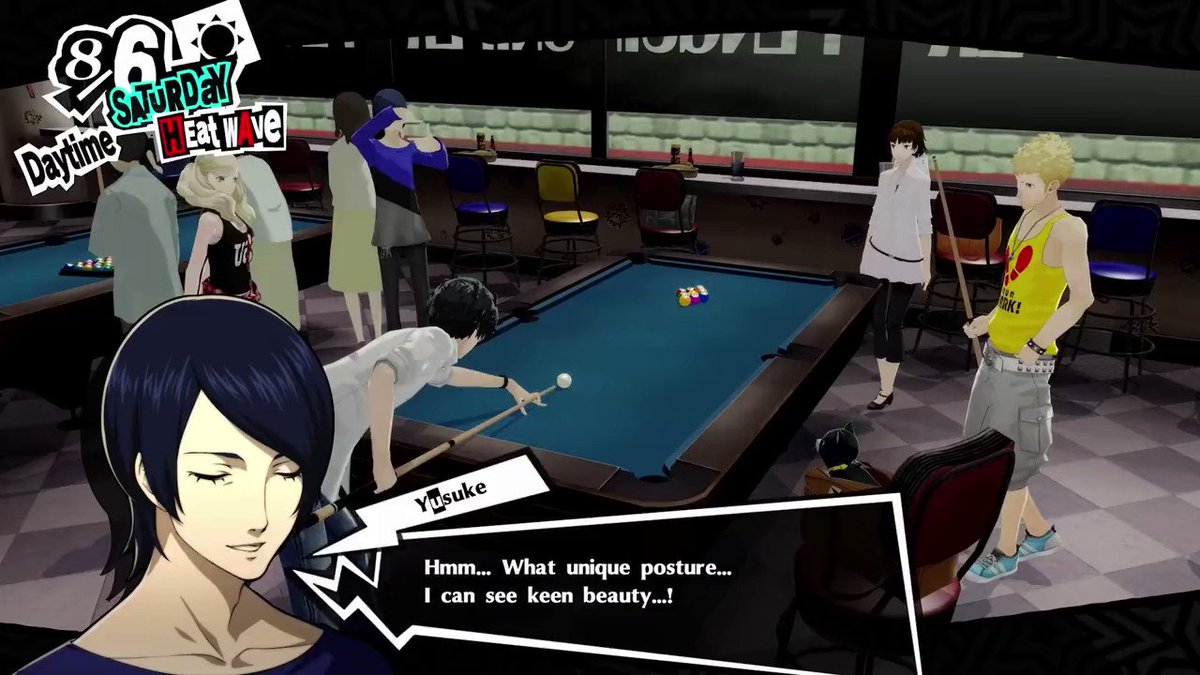 Official ATLUS West on Twitter: Official ATLUS West on Twitter: