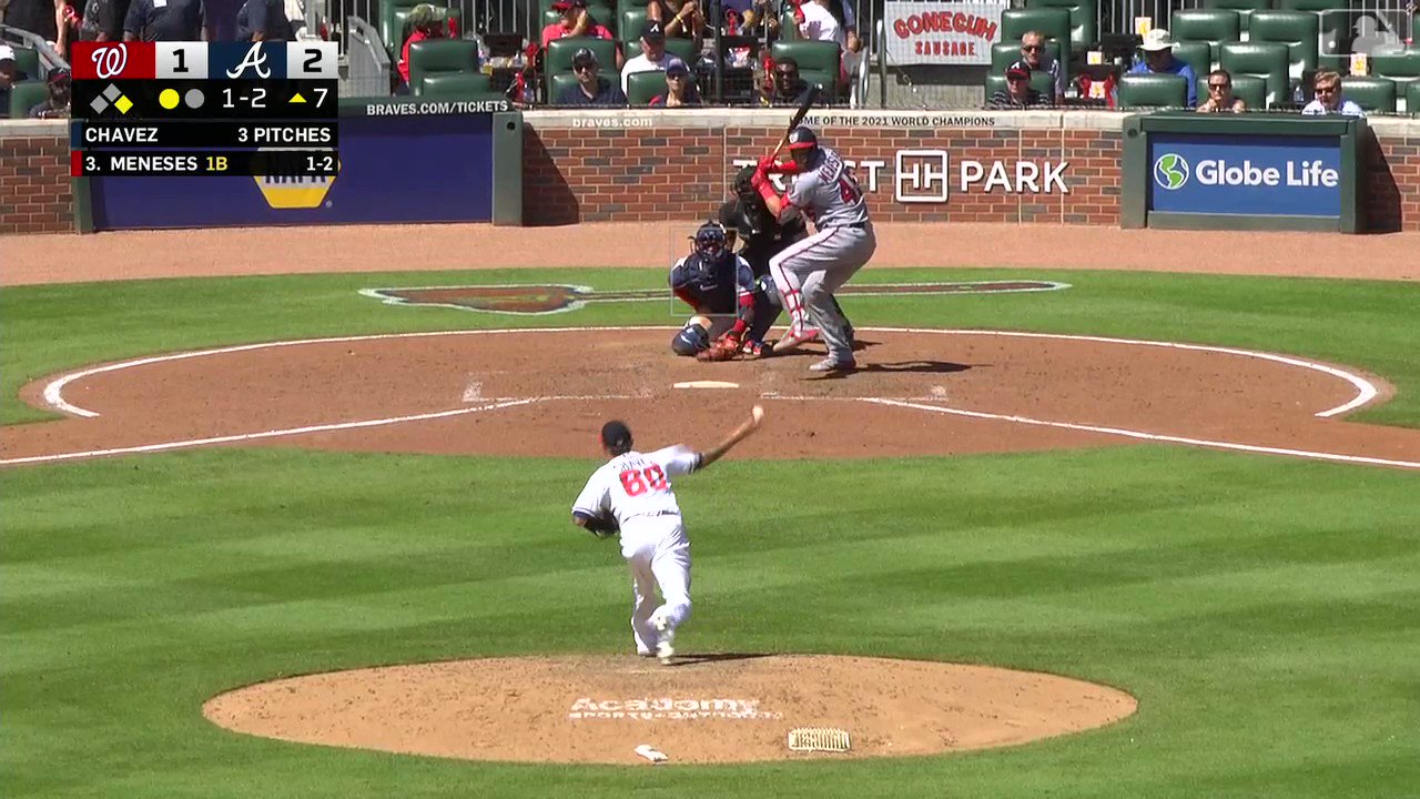 MLB on Twitter: "The dingers on the 21st night of September https://t.co/eD00uoONzS" / Twitter