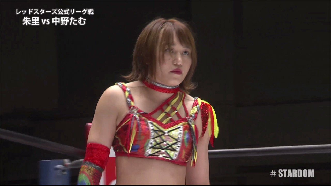スターダム Stardom On Twitter 【📺後楽園ppv生配信中‼】 第10試合 メインイベント 5★star Gp 2022