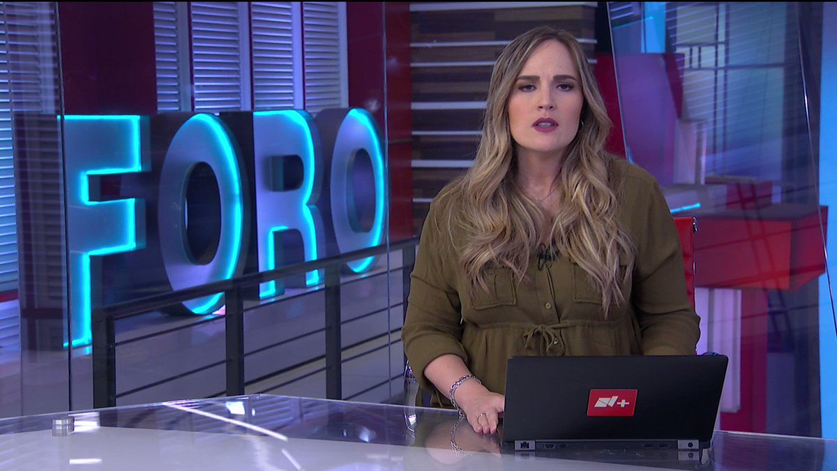Foro Tv On Twitter Últimahora Alejandro Encinas Subsecretario De