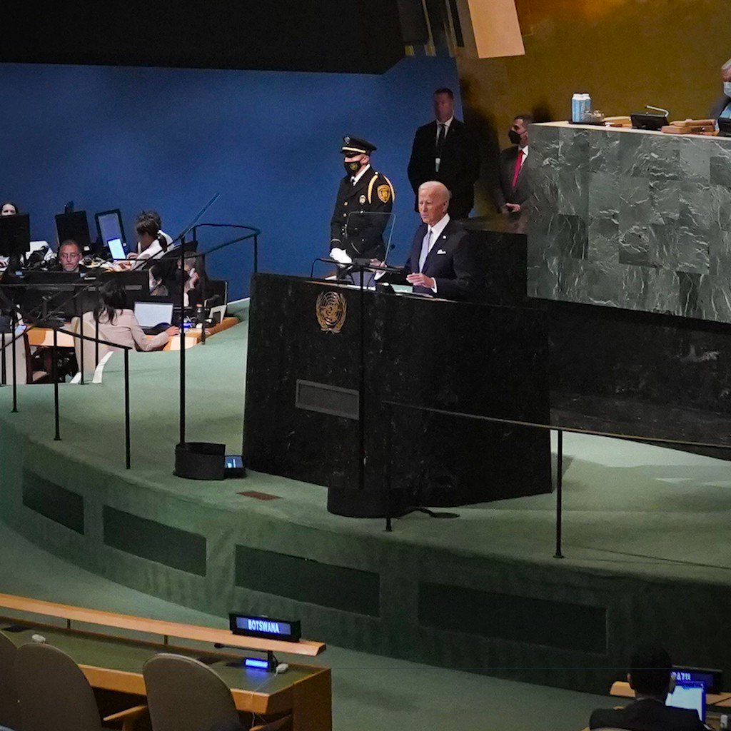 Department Of State On Twitter Potus It Is No Secret That In The
