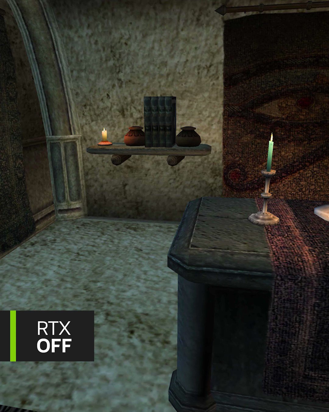 NVIDIA GeForce ES on Twitter: "Presentamos RTX Remix. La mejor manera de remasterizar tus juegos ...