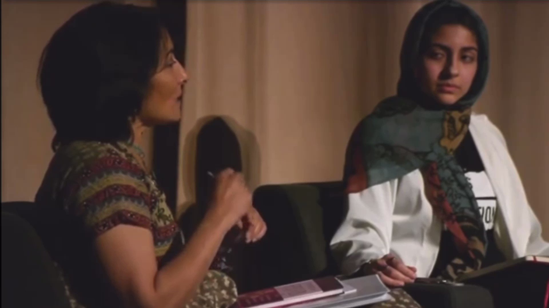 Asra Q. Nomani #FreeFromHijab 🐾 (@AsraNomani) / Twitter