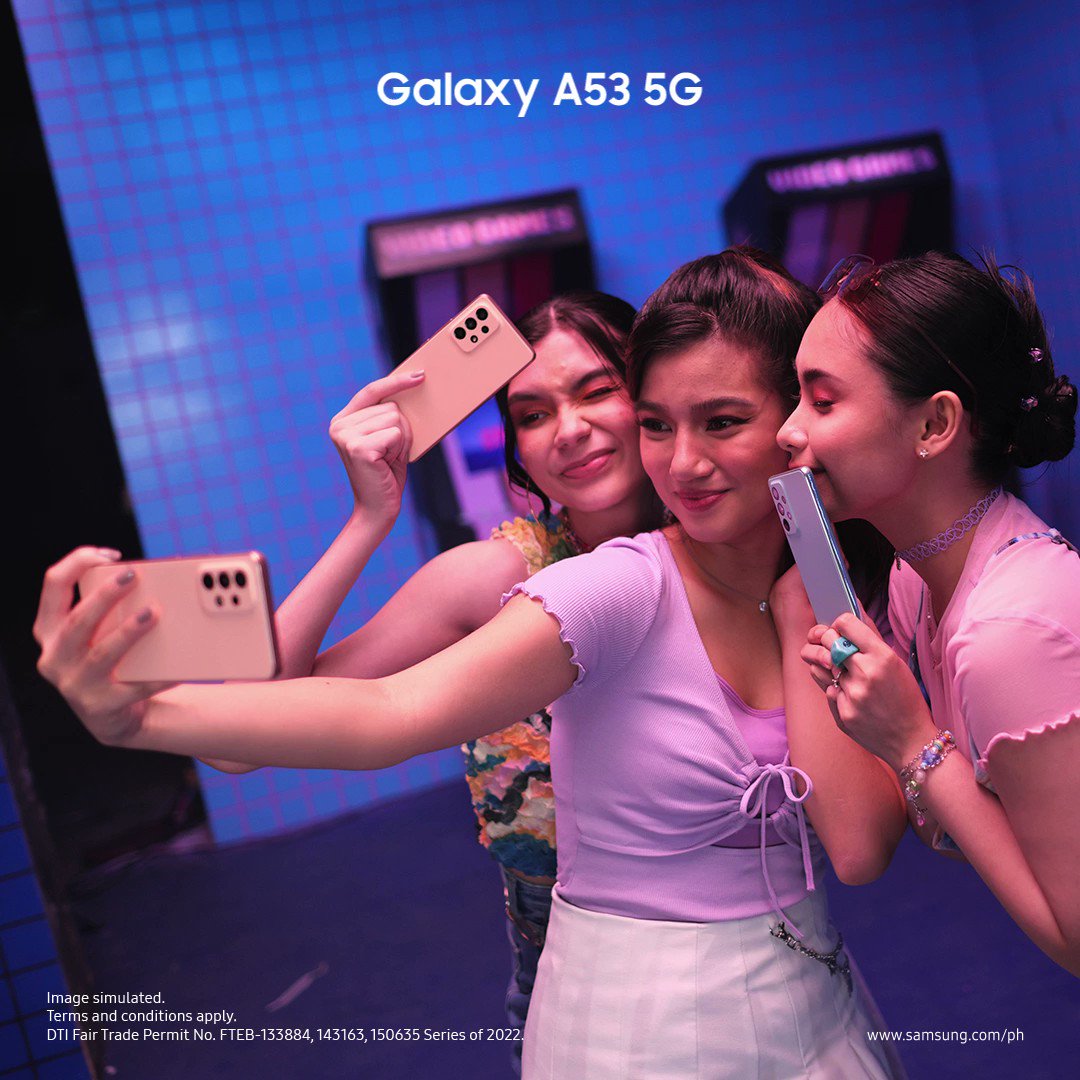 Samsung Philippines On Twitter Felt Awesome Might Never Delete 😉 Up
