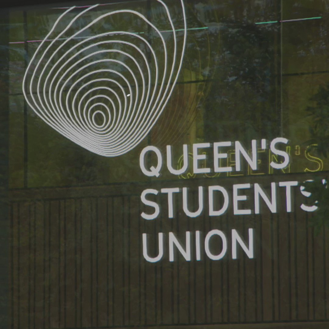 Queen's Students' Union Student Officers (@QSUOfficers) / Twitter