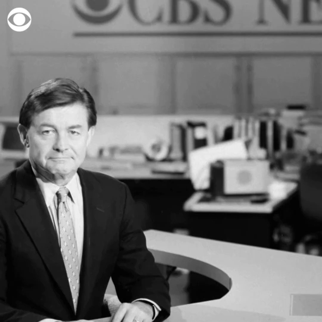 Former Cbs News Correspondent Bill Plante Has Died At The Age Of 84 He