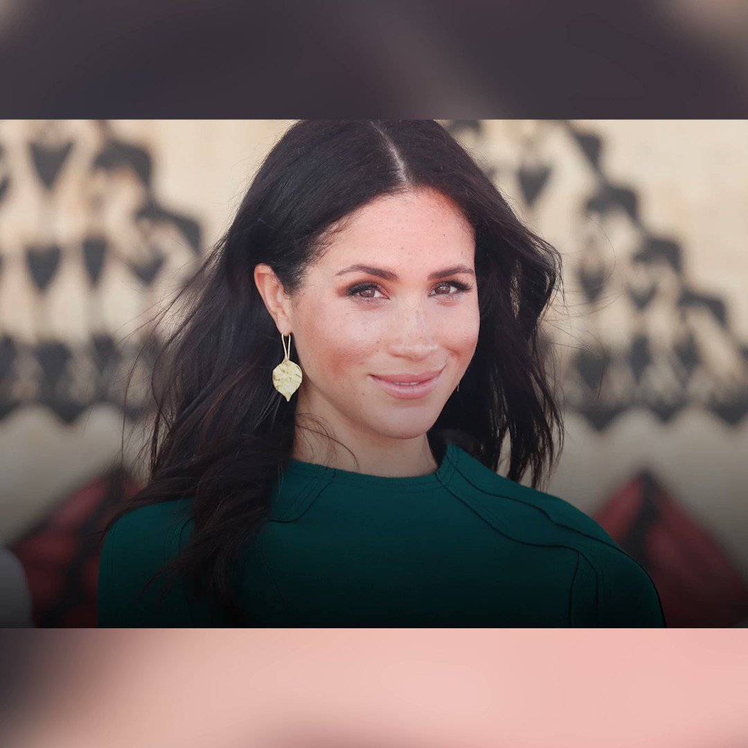 Meghan Daily on Twitter: Meghan Daily on Twitter: