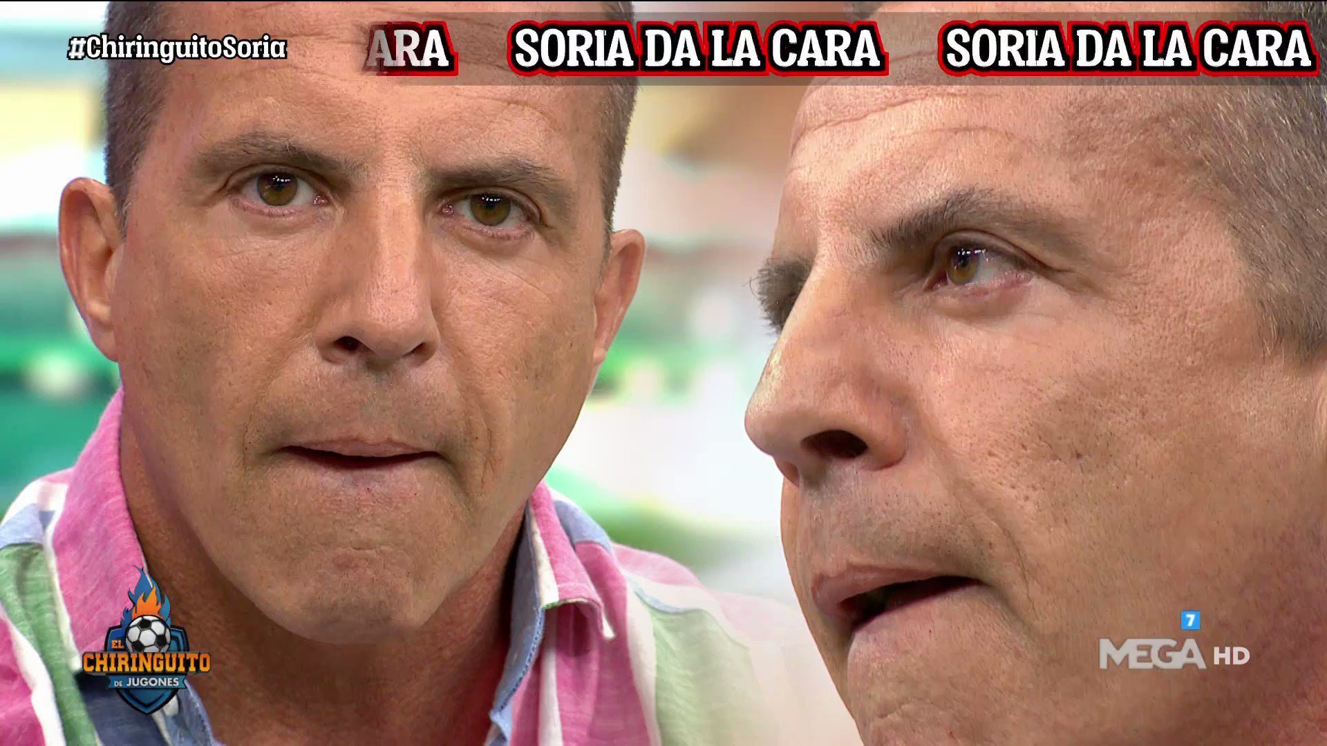 El Chiringuito TV on Twitter: El Chiringuito TV on Twitter:
