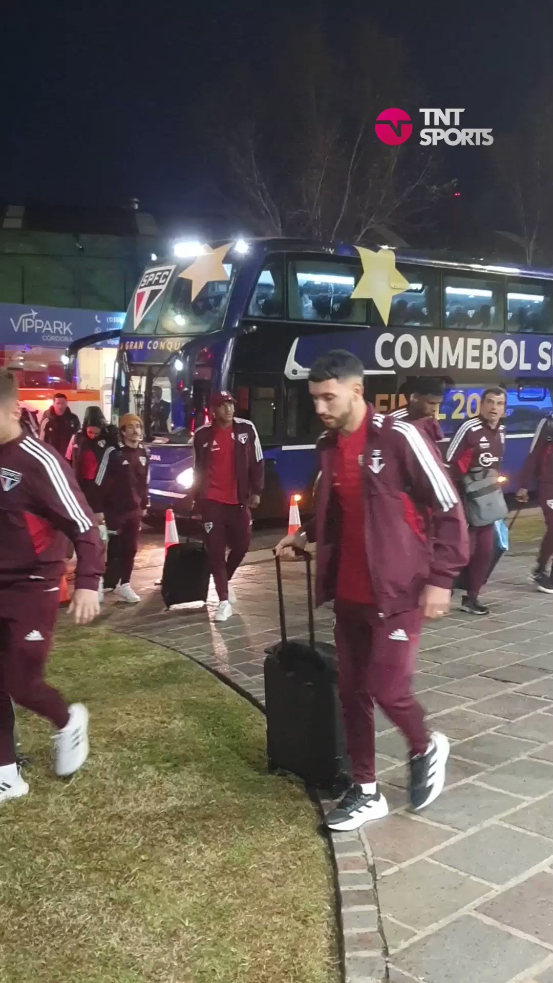 Tnt Sports Brasil On Twitter Nahuel Bustos Tem HistÓria Em CÓrdoba