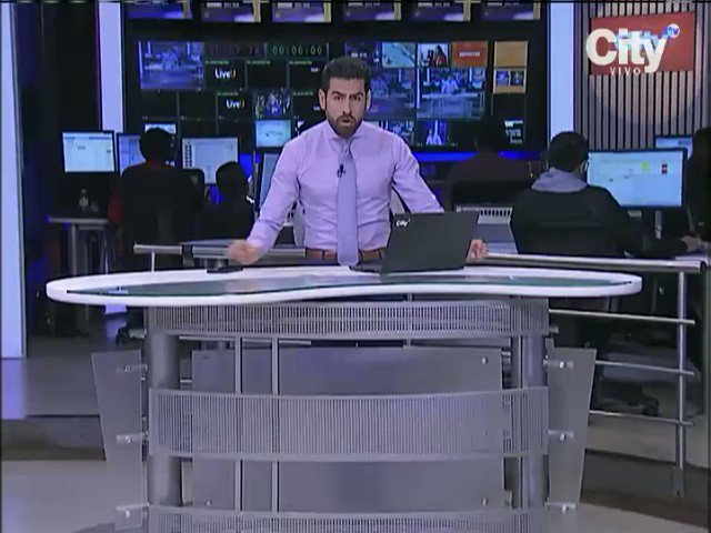 Canal Citytv on Twitter: Canal Citytv on Twitter:
