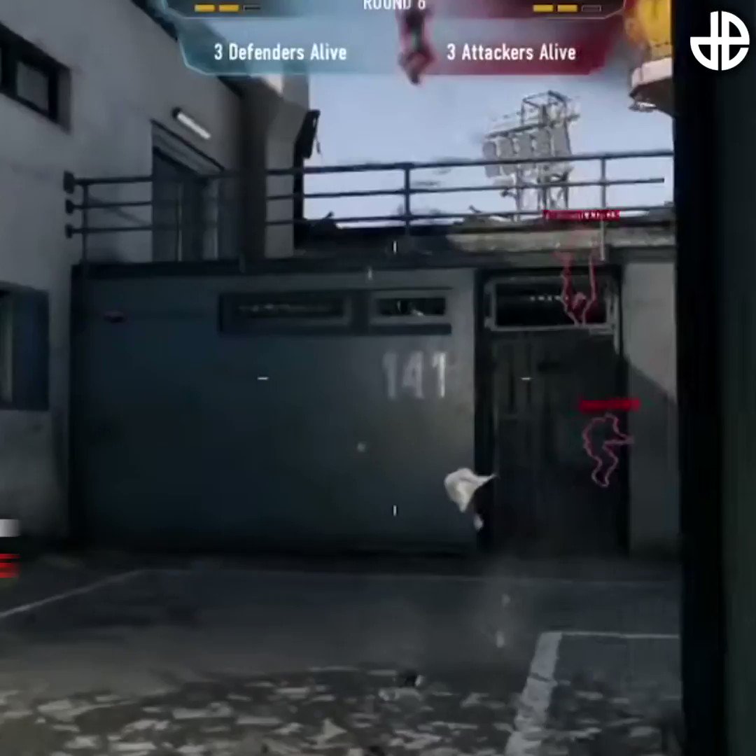 Dexerto Esports on Twitter: "Denial Esports (AW 2015) vs Team EnVyus (BO3 2016) Who do you think ...