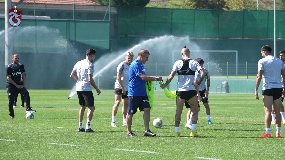 Trabzonspor on Twitter: Trabzonspor on Twitter: