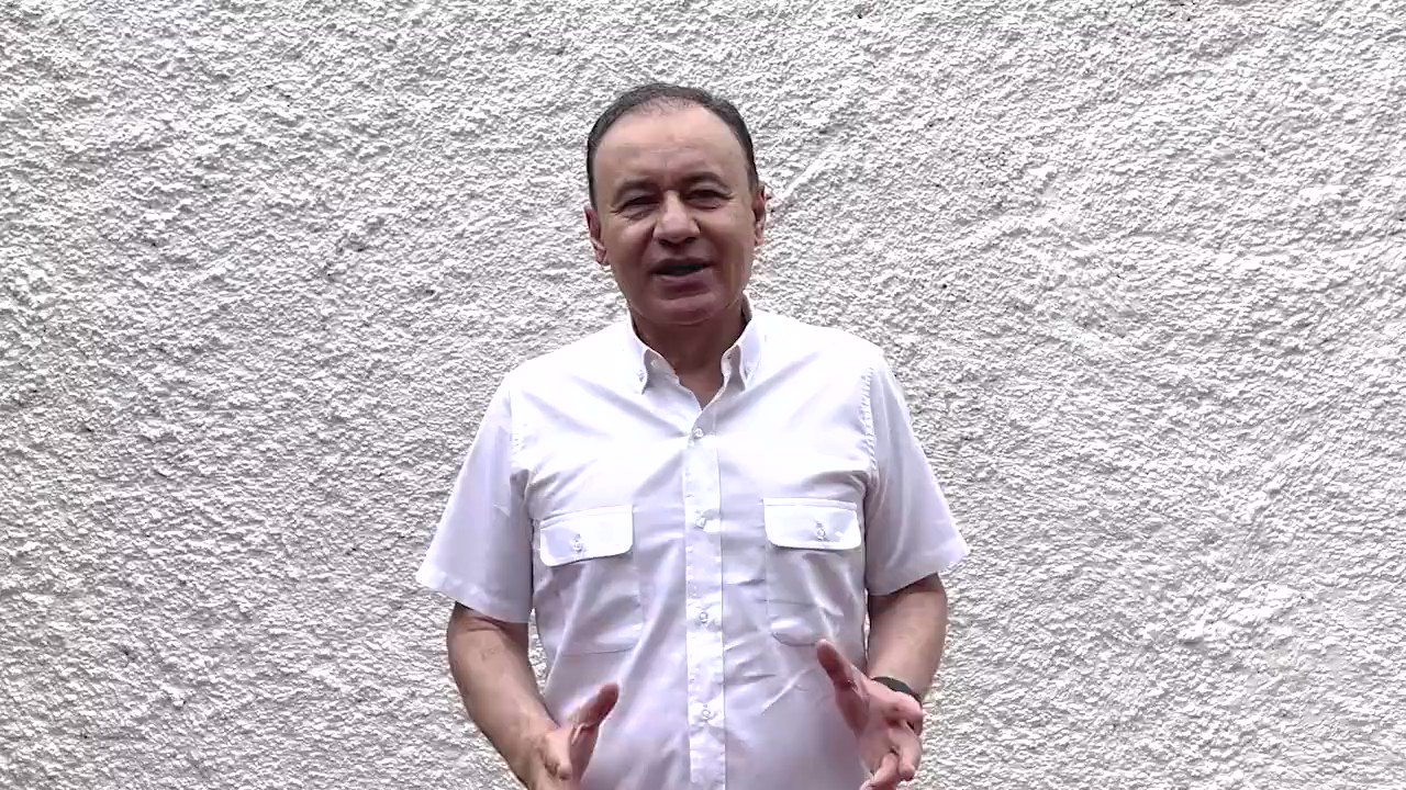 Morena on Twitter: "El presidente del Consejo Nacional de nuestro Movimiento, @AlfonsoDurazo ...