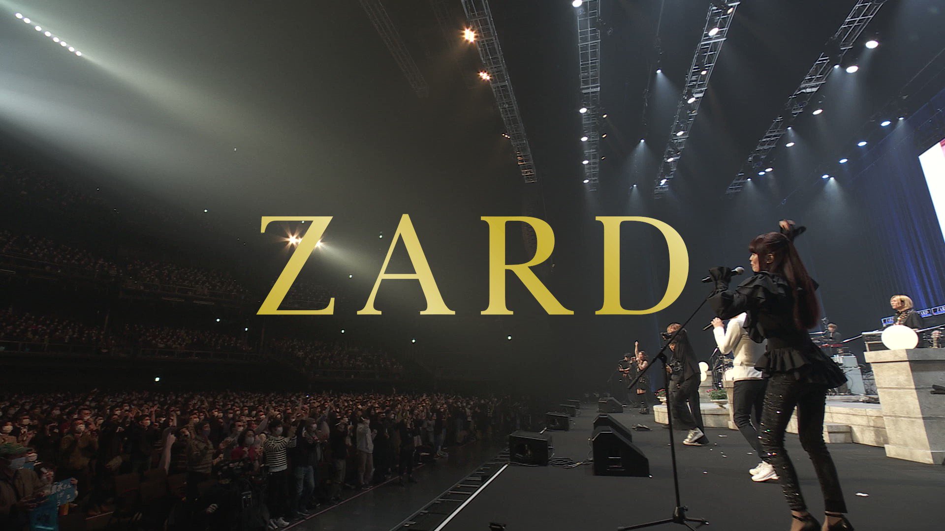 ZARD since 1991 (@zard_since1991) / Twitter