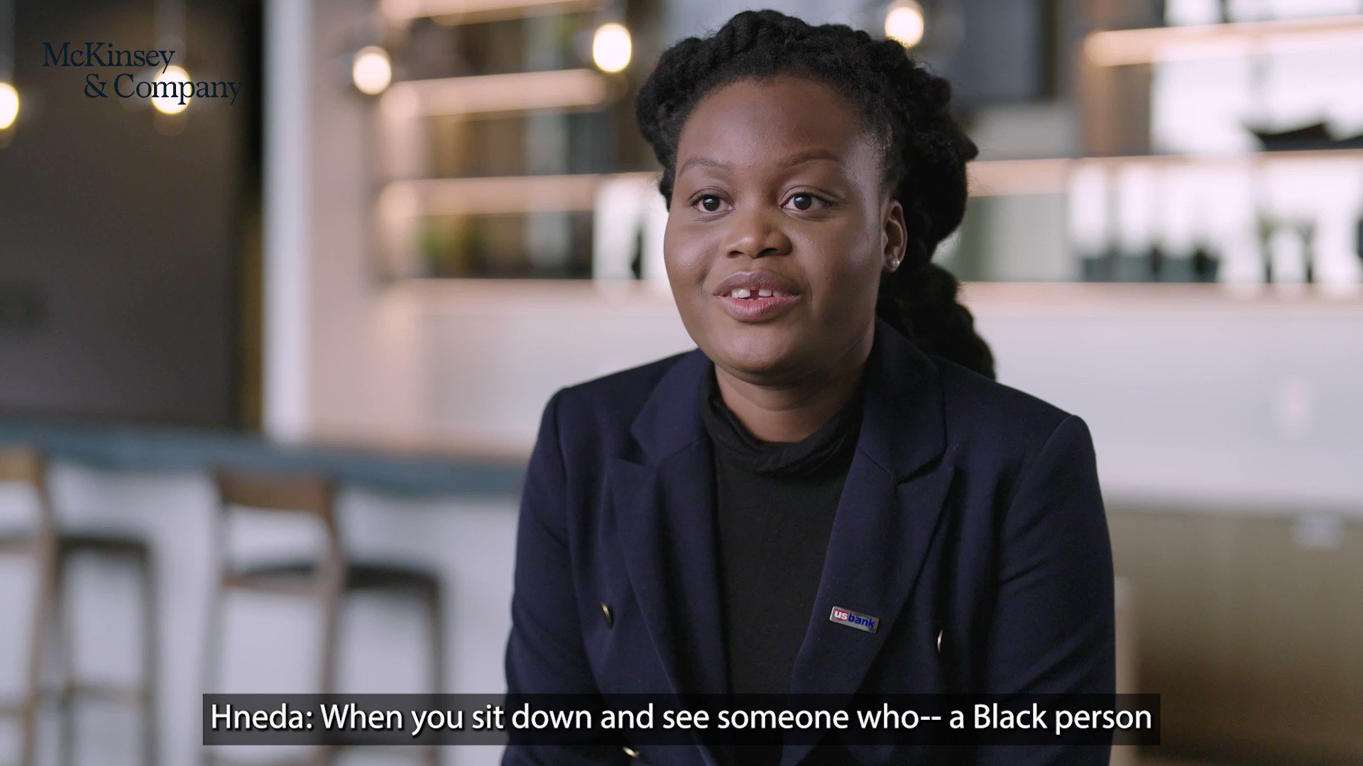 McKinsey & Company on Twitter: "40K participants enrolled from 900+ organizations The Connected ...