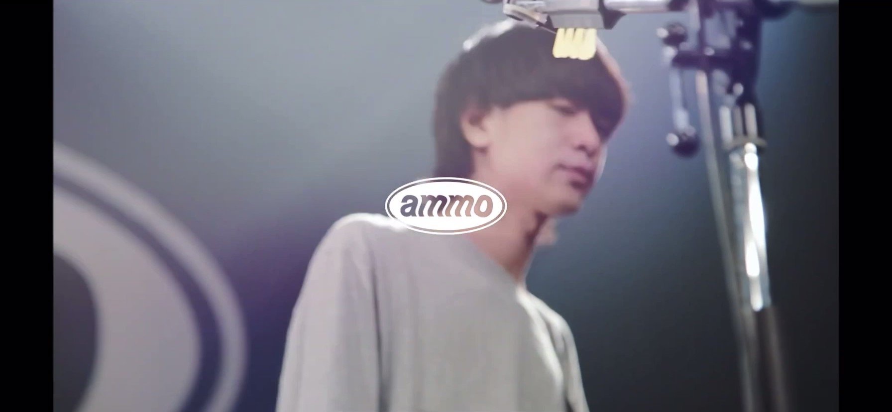 ammo on Twitter: "【MV公開のお知らせ】 2022年10月5日(水)発売💿 2nd full album "我々の諸々"から M-9『包まれる』 のLive Music ...