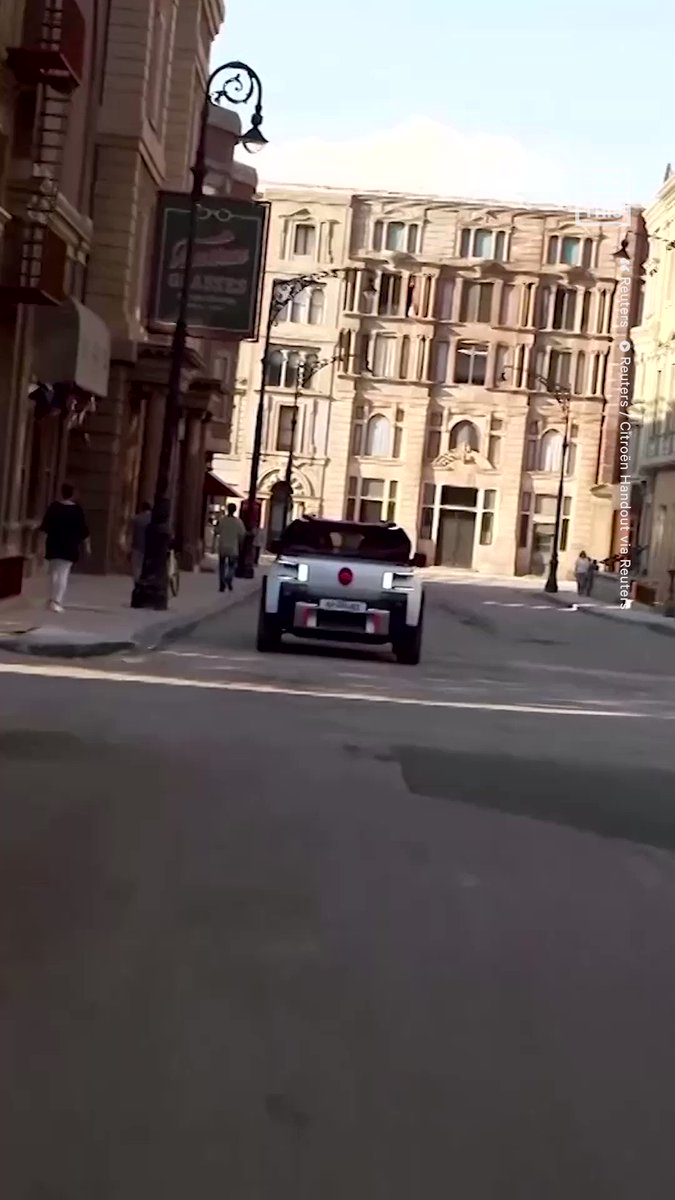 Traffic Updates Useful Info On Twitter VIA nowthisnews This Eco friendly Car Of The traffic-updates-useful-info-on-twitter-via-nowthisnews-this-eco-friendly-car-of-the