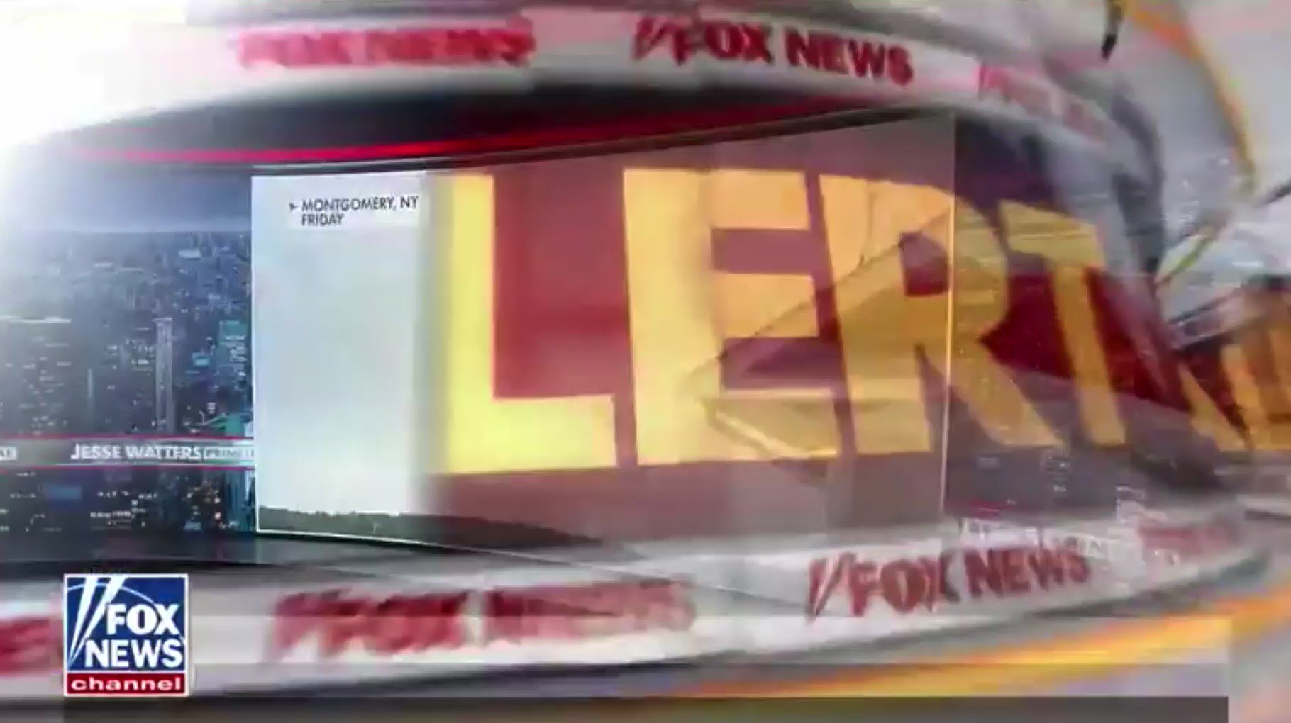 The Post Millennial on Twitter: "Jesse Watters: "No one in history has flown this many teenagers ...