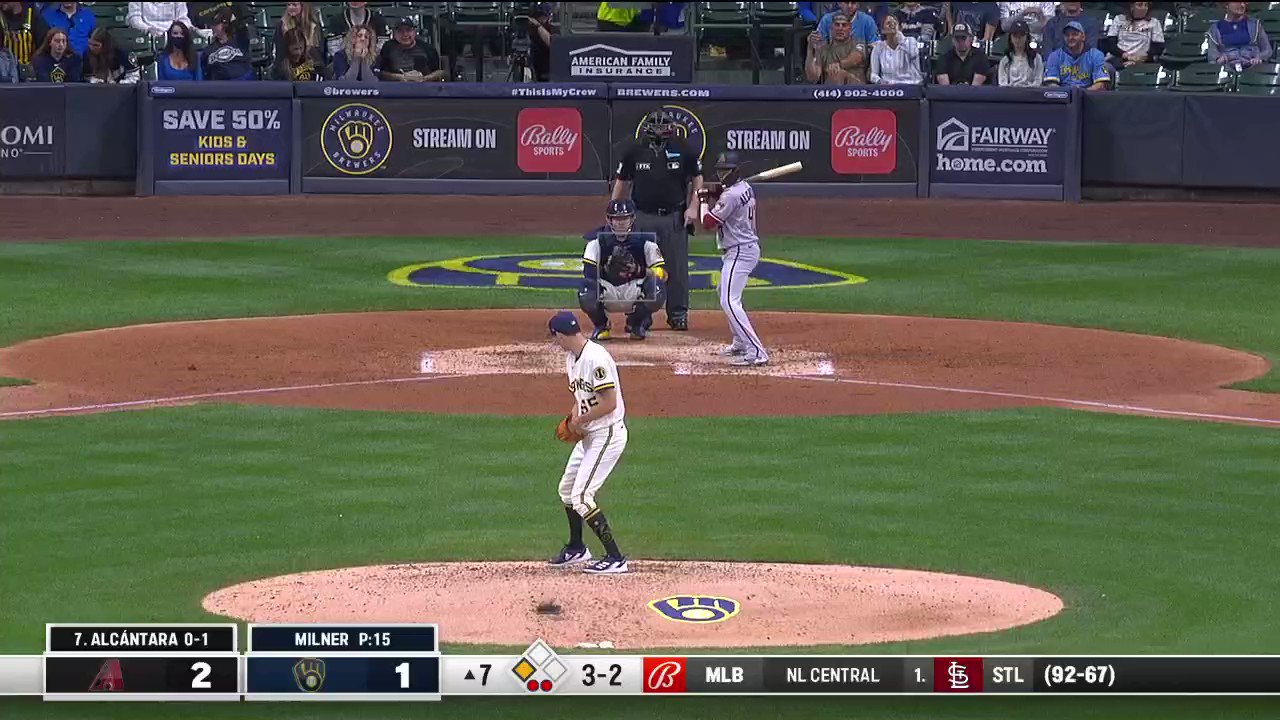 MLB HR Videos on Twitter: "Sergio Alcantara - Arizona Diamondbacks (6) https://t.co/aoZTKl1iMF ...