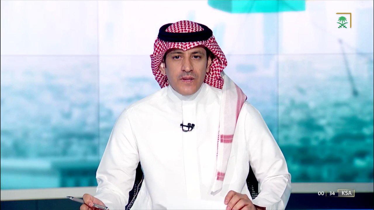 أخبار قناة السعودية On Twitter النشرةالأخيرة خادمالحرمينالشريفين وسمو وليالعهد يبعثان