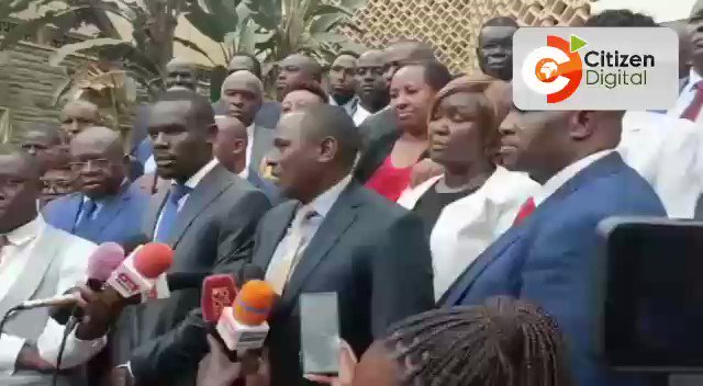 Hon. Aden Duale, EGH, MP on Twitter: "https://t.co/CcIff2f6OM" / Twitter