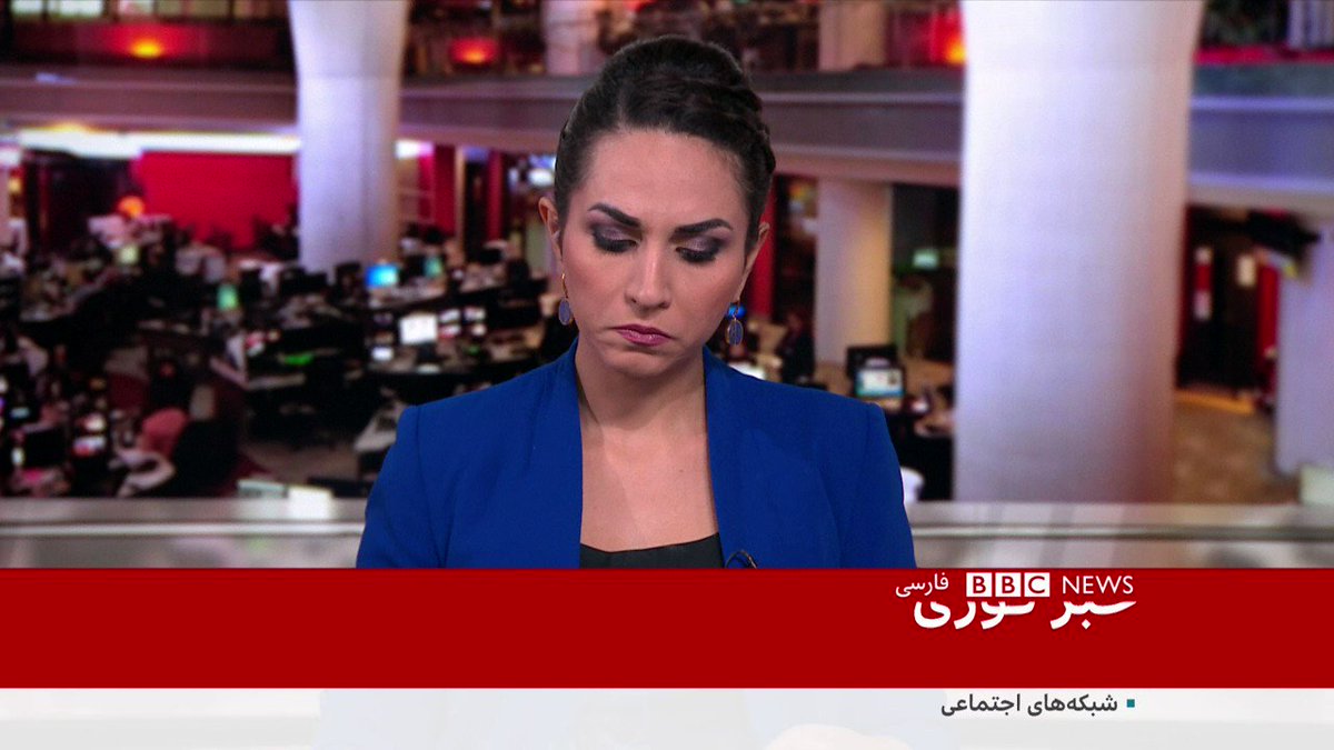 Bbc News فارسی On Twitter با گسترش اعتراضها به مدرسهها در ایران