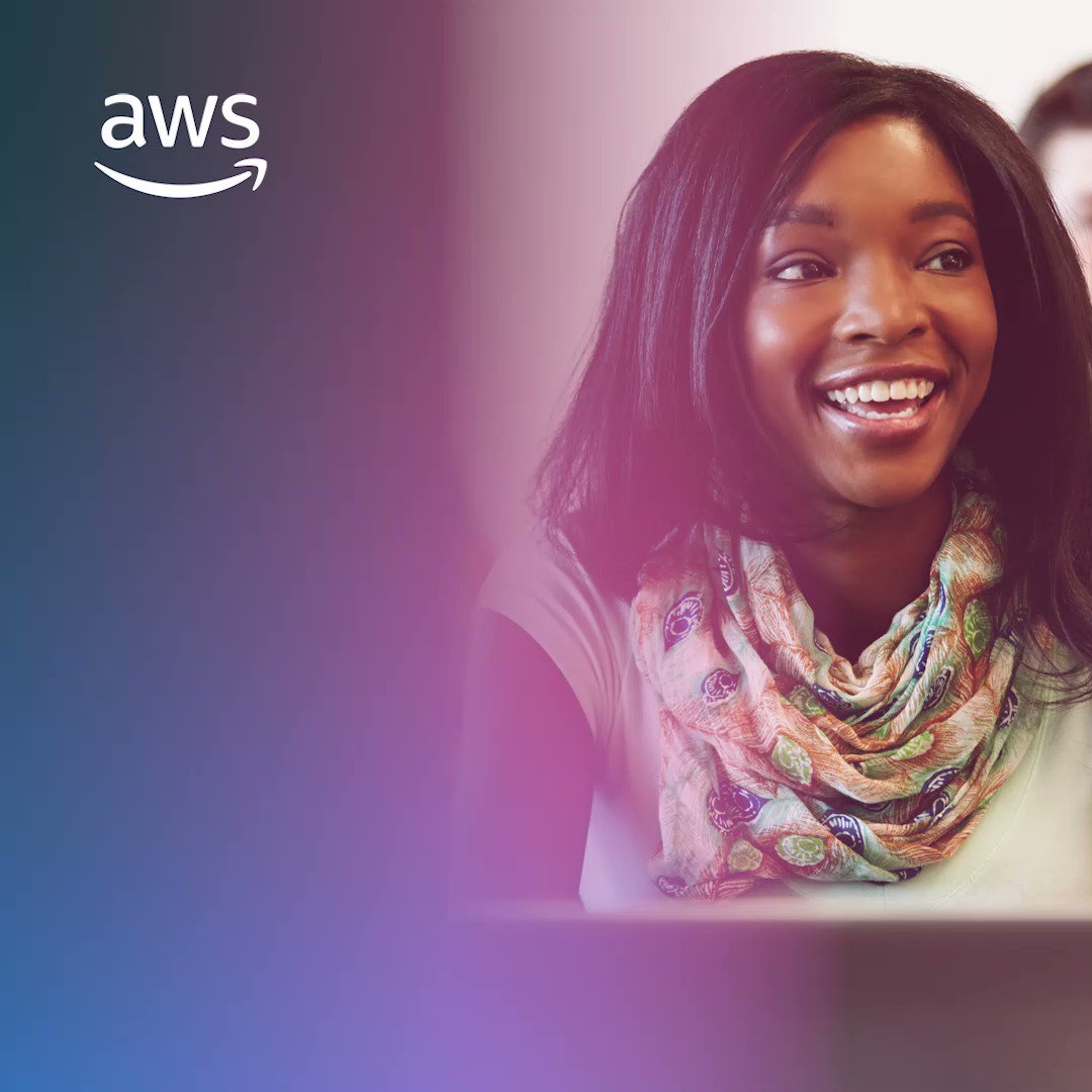 AWS Education on Twitter: "🎓 Connected and engaged learning is critical for student success ...
