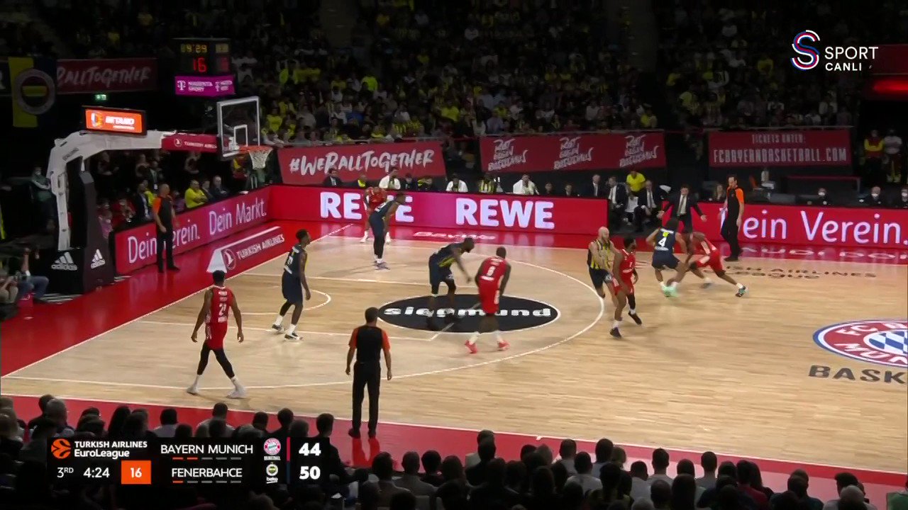 Tweets with replies by Eurohoops Türkiye (@EurohoopsTR) / Twitter