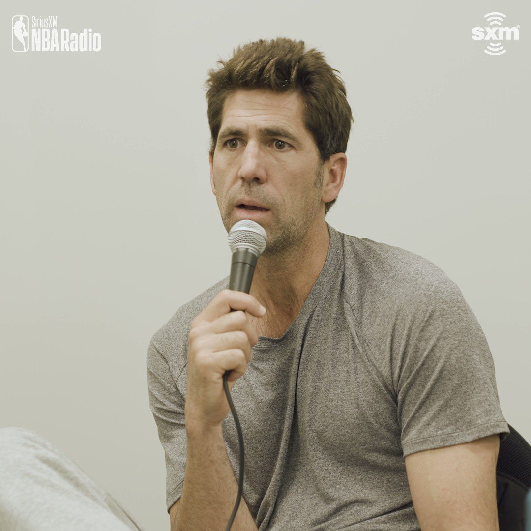 ClutchPoints on Twitter: ""I'll do everything I can to try to make that happen. He is so ...