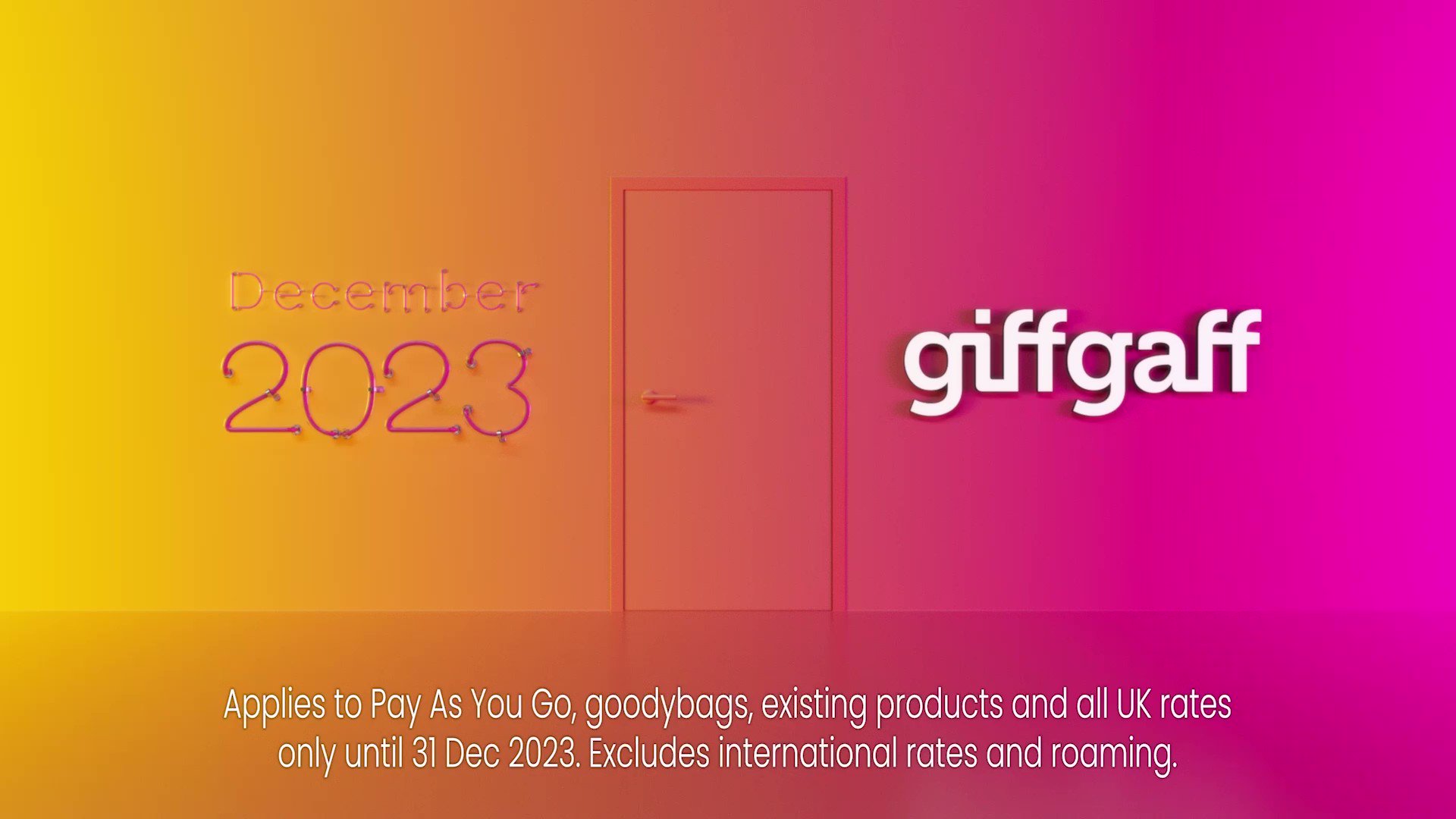 giffgaff | The mobile network run by you on Twitter: "We’re proud to have been included in ...