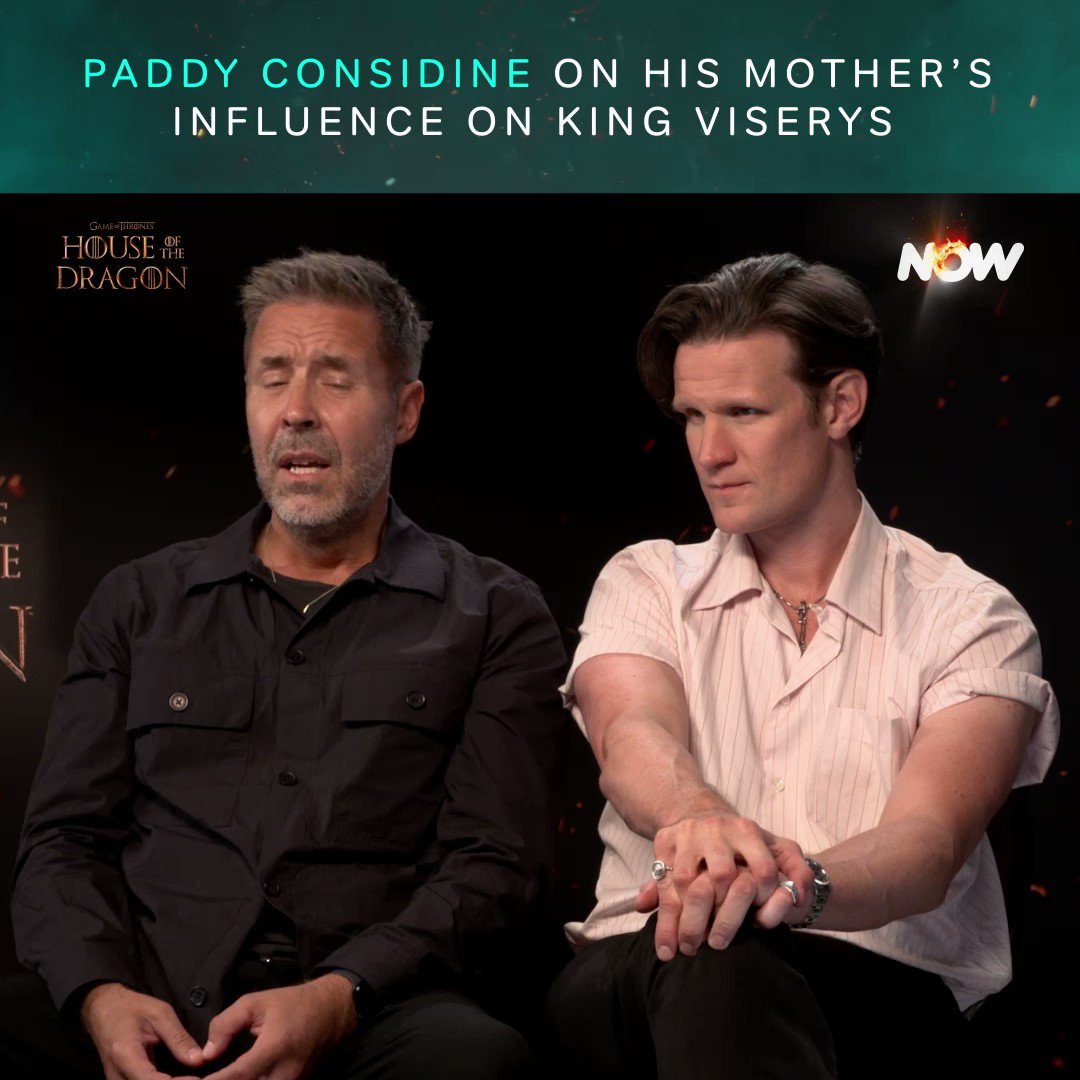 Carla on Twitter: "Si la actuación de Paddy Considine fue tan consistente, es porque tuvo la ...