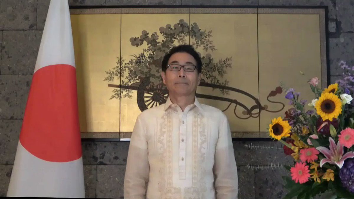 Philippine News Agency on Twitter: Philippine News Agency on Twitter: