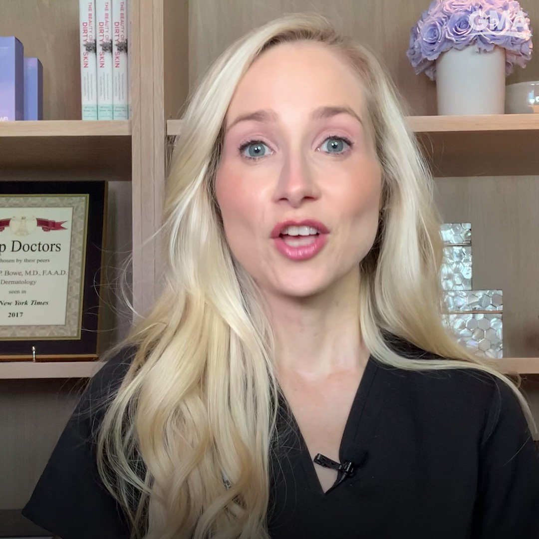 Skin Cycling 101 Dermatologist Drwhitneybowe Is The Mastermind Behind