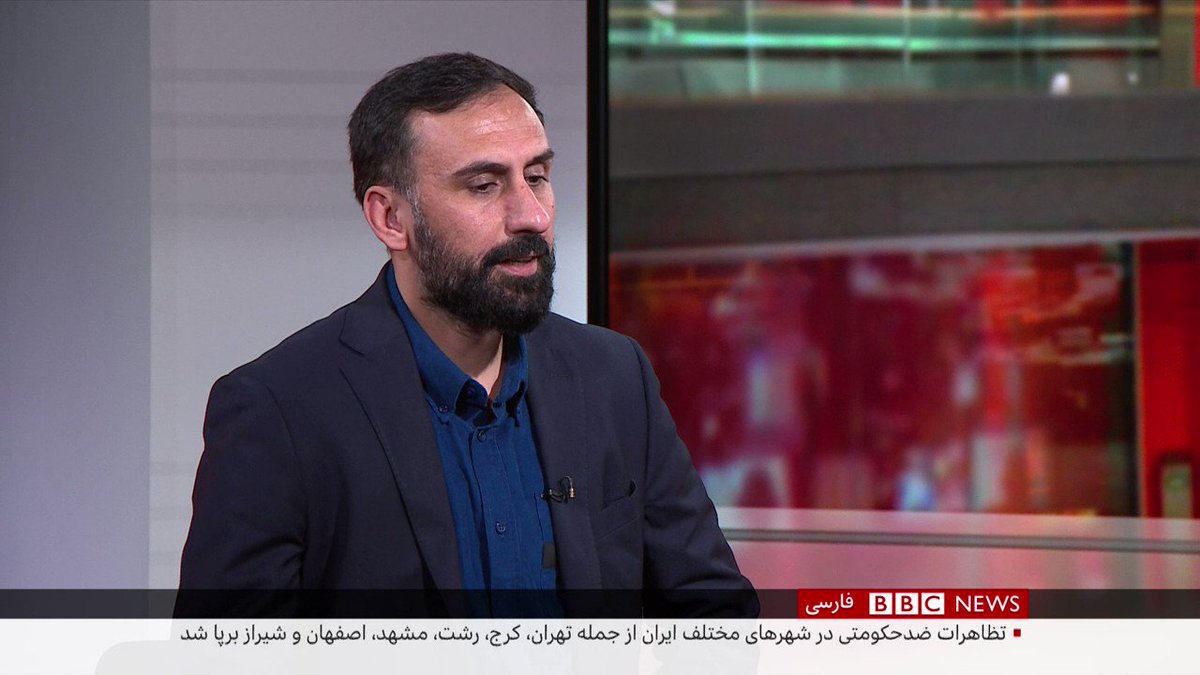 Bbc News فارسی On Twitter منابع نزدیک به صلاحالدین ایوبی، مهمترین